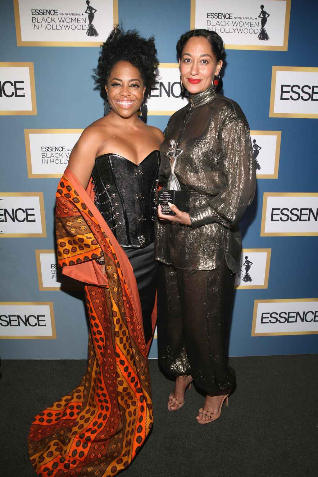Diana Ross' Children: How Tracee Ellis Ross and Siblings Shine | Woman ...