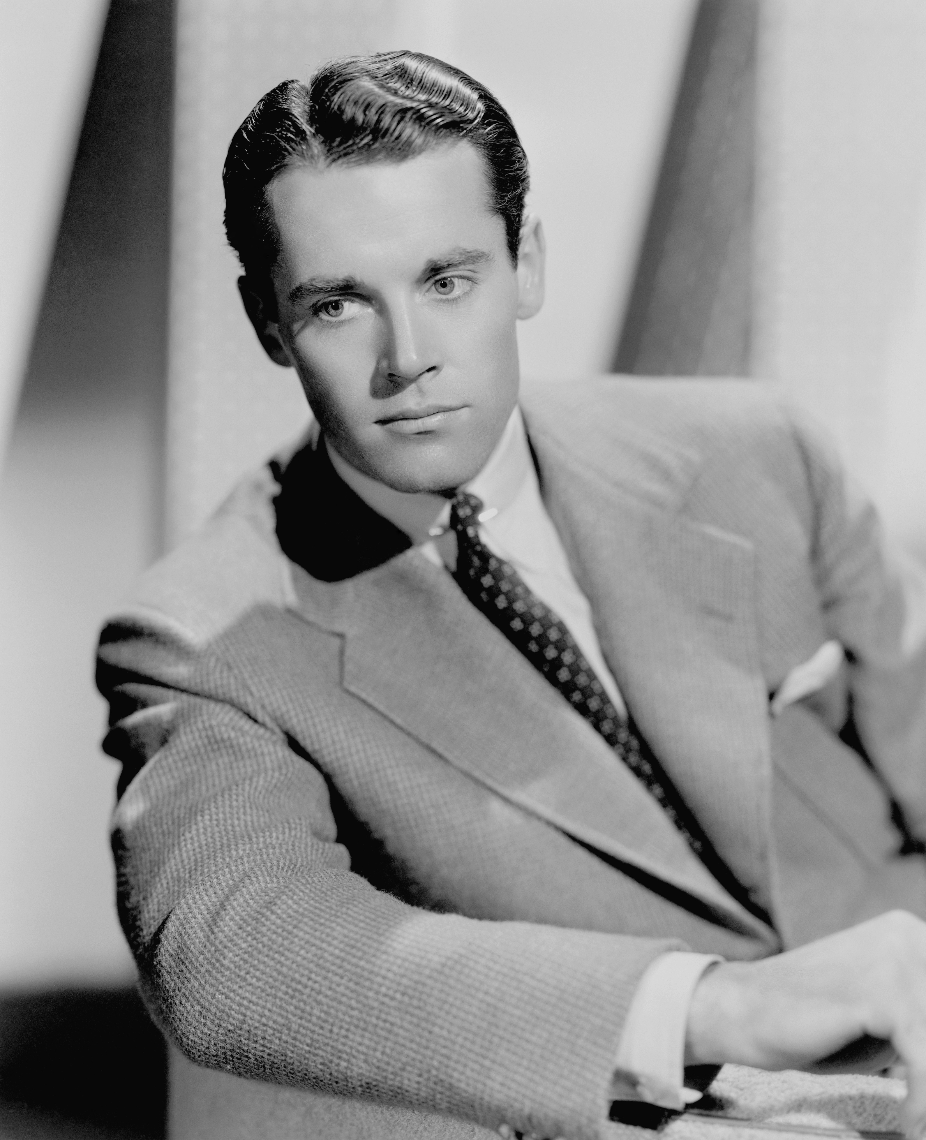 Meet the Famous Actors in the Fonda Family Tree—Jane to Henry | Woman's ...