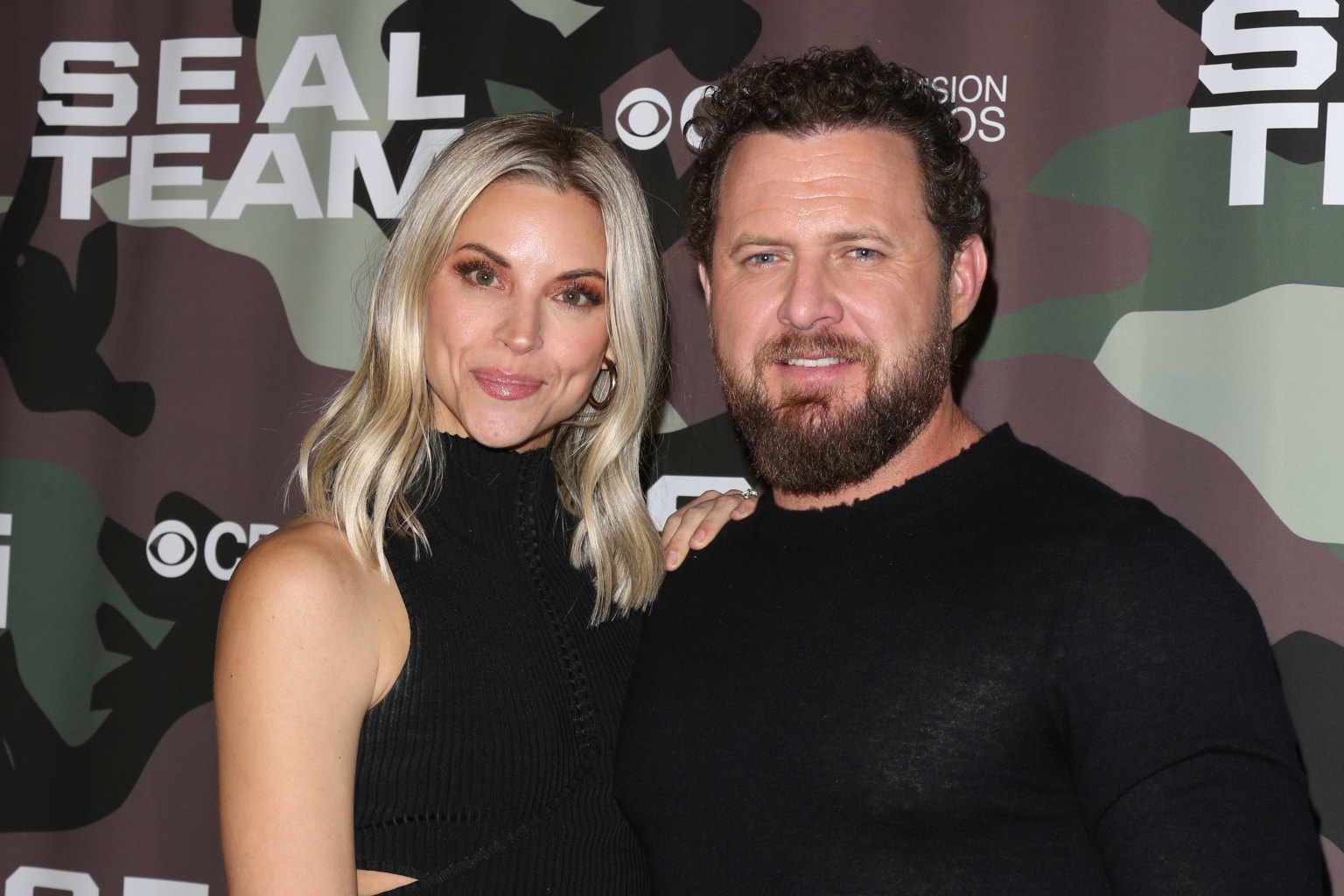 ‘SEAL Team’ Cast Real-Life Couples: Who’s Married, Dating & Single ...