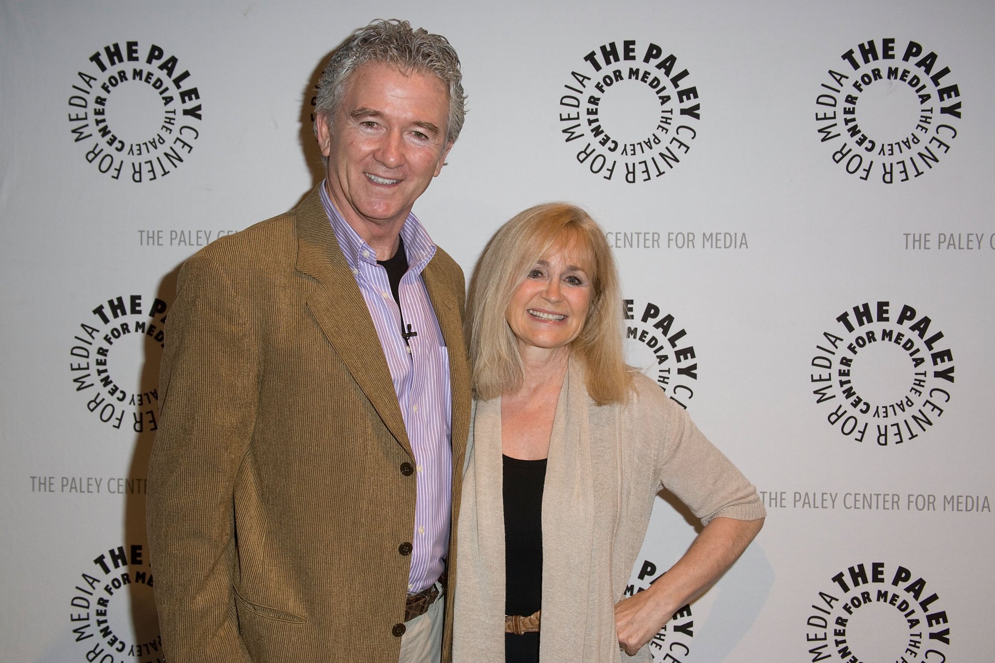 Patrick Duffy Reflects on 'Man from Atlantis' and Superhero Beginnings ...