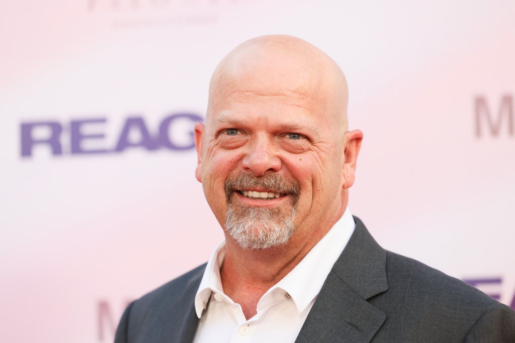 'Pawn Stars' Cast: Meet the Real-Life Family Behind the Show | Woman's ...