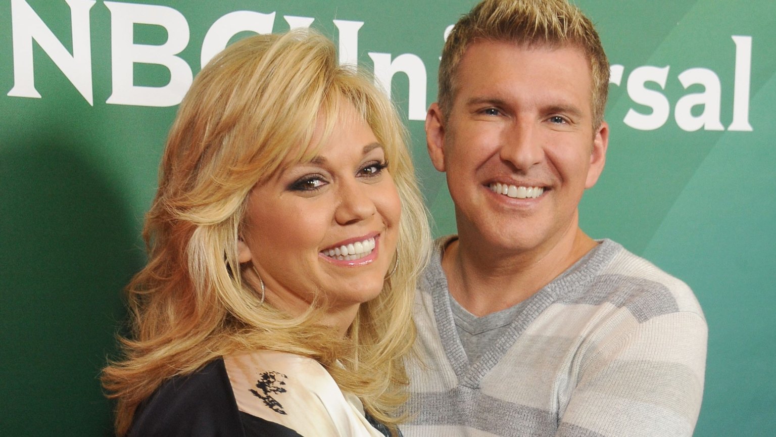 Todd & Julie Chrisley Relationship: ‘Chrisley Knows Best’ Stars Now ...