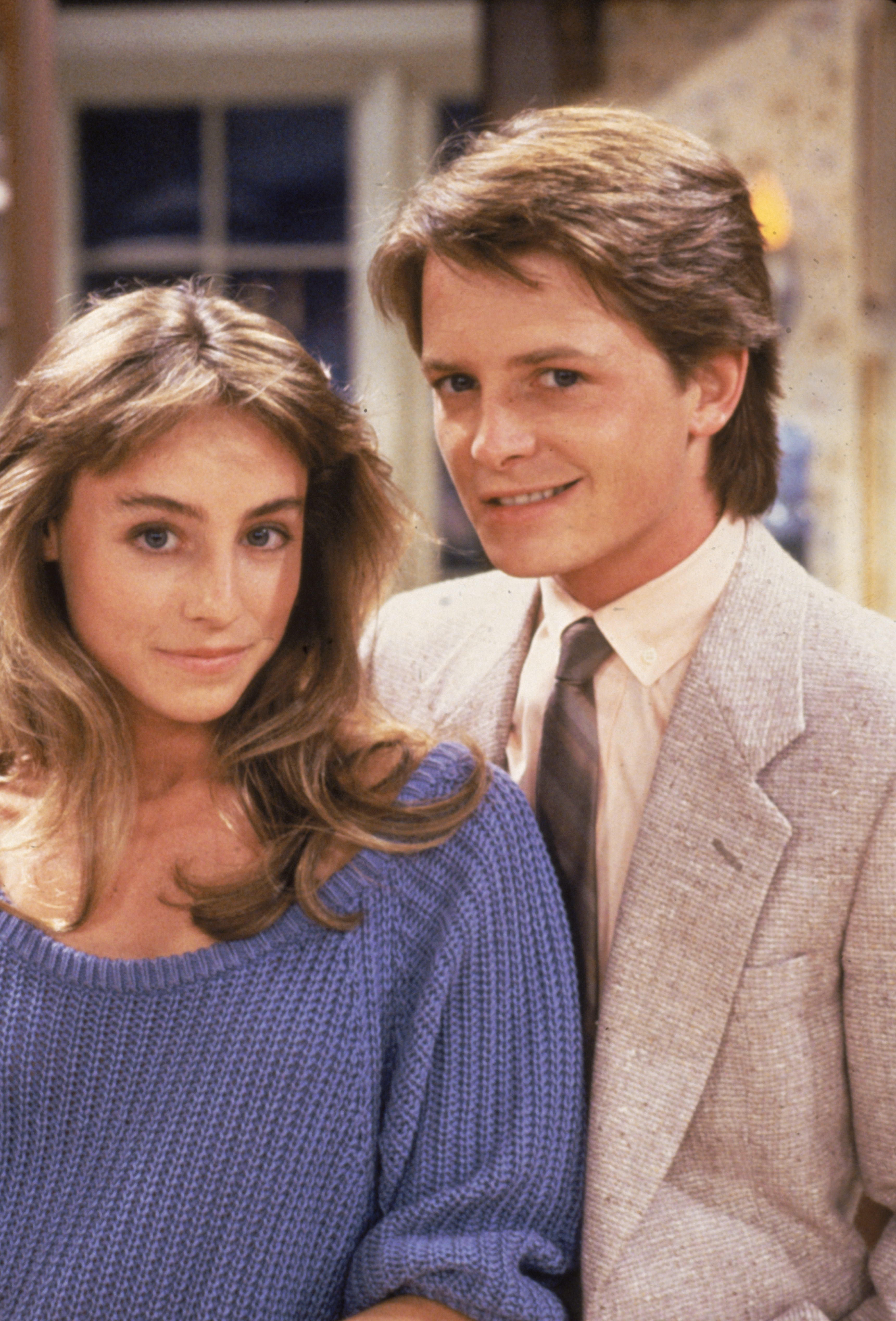 ‘Family Ties’ Cast: Real-Life Relationships Revealed | Woman's World