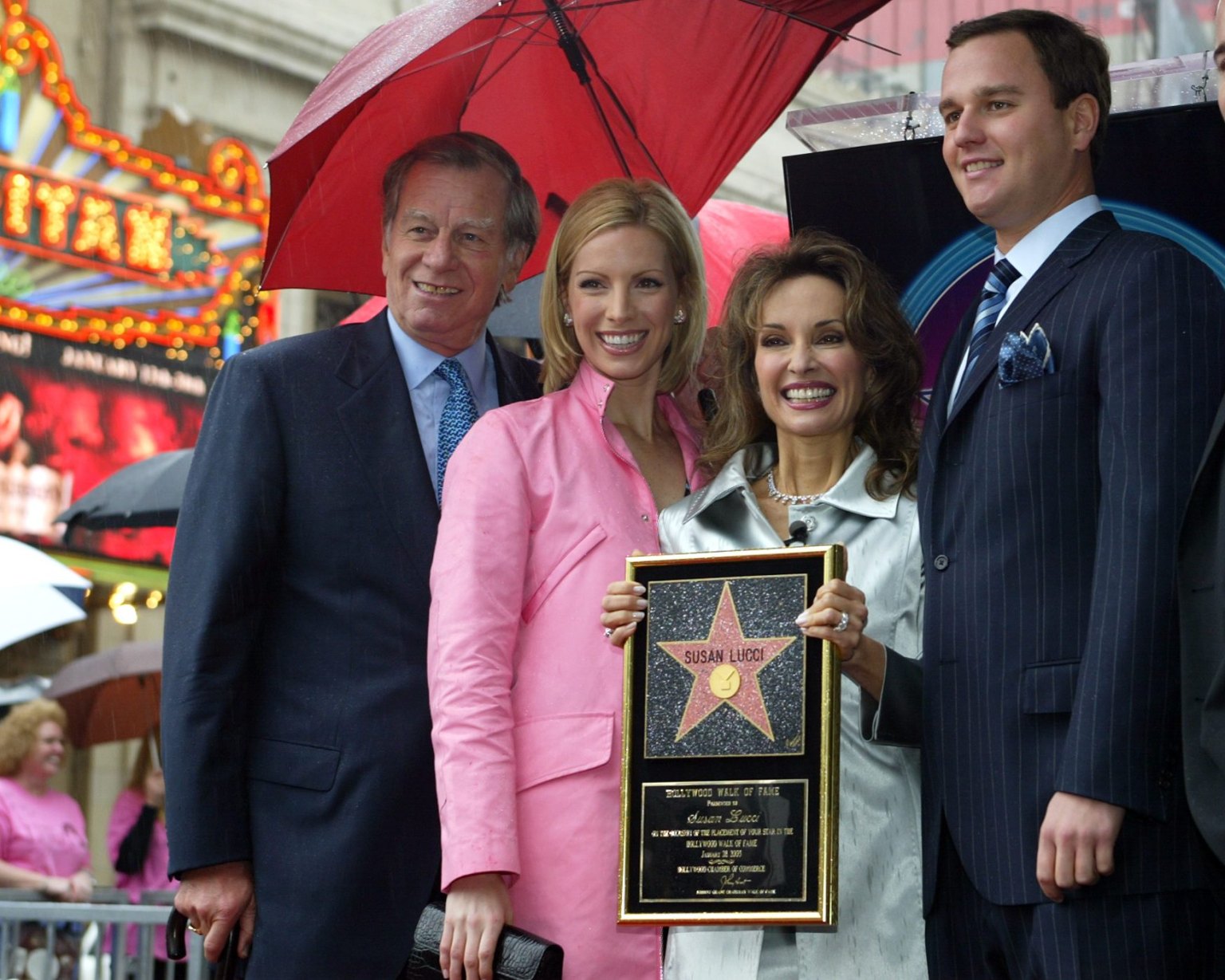 Susan Lucci and Helmut Huber’s Long-Lasting Love Story | Woman's World