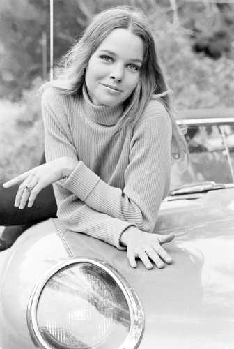 What Michelle Phillips Did After the Mamas & the Papas | Woman's World