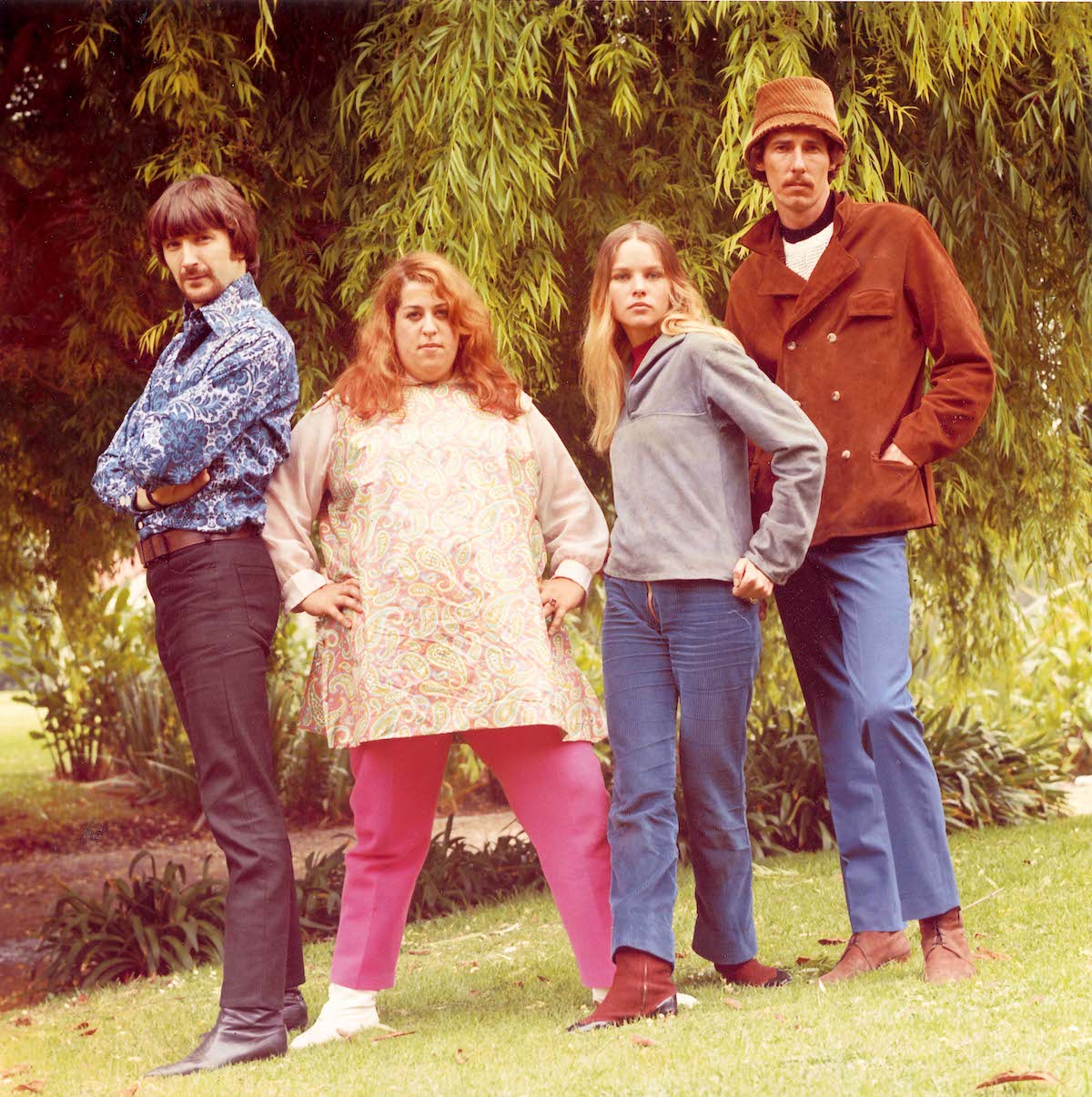 What Michelle Phillips Did After the Mamas & the Papas | Woman's World