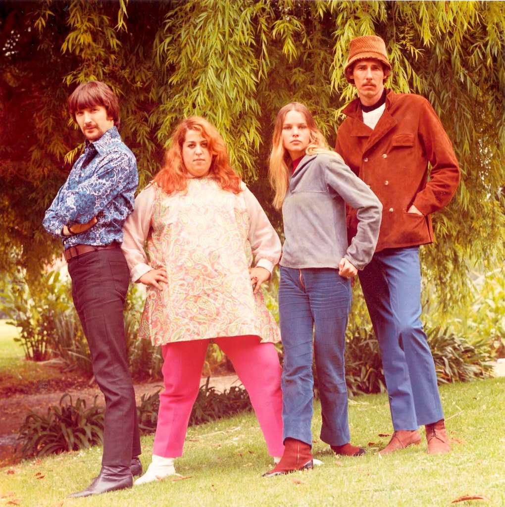 What Michelle Phillips Did After the Mamas & the Papas | Woman's World
