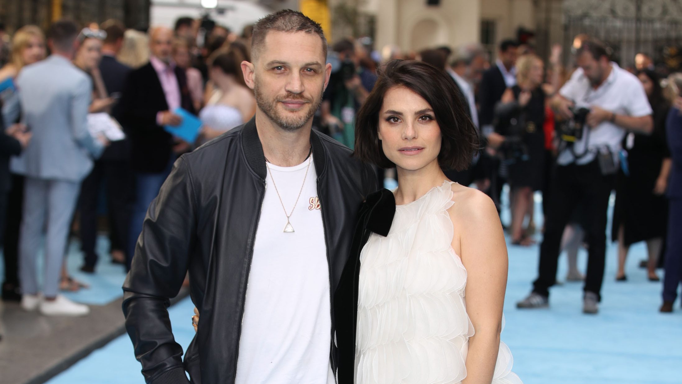 'Peaky Blinders' Cast: Real-Life Relationships Revealed | Woman's World