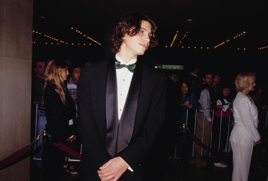 Barbra Streisand’s Son Jason Gould Reflects on Family and Fame | Woman ...