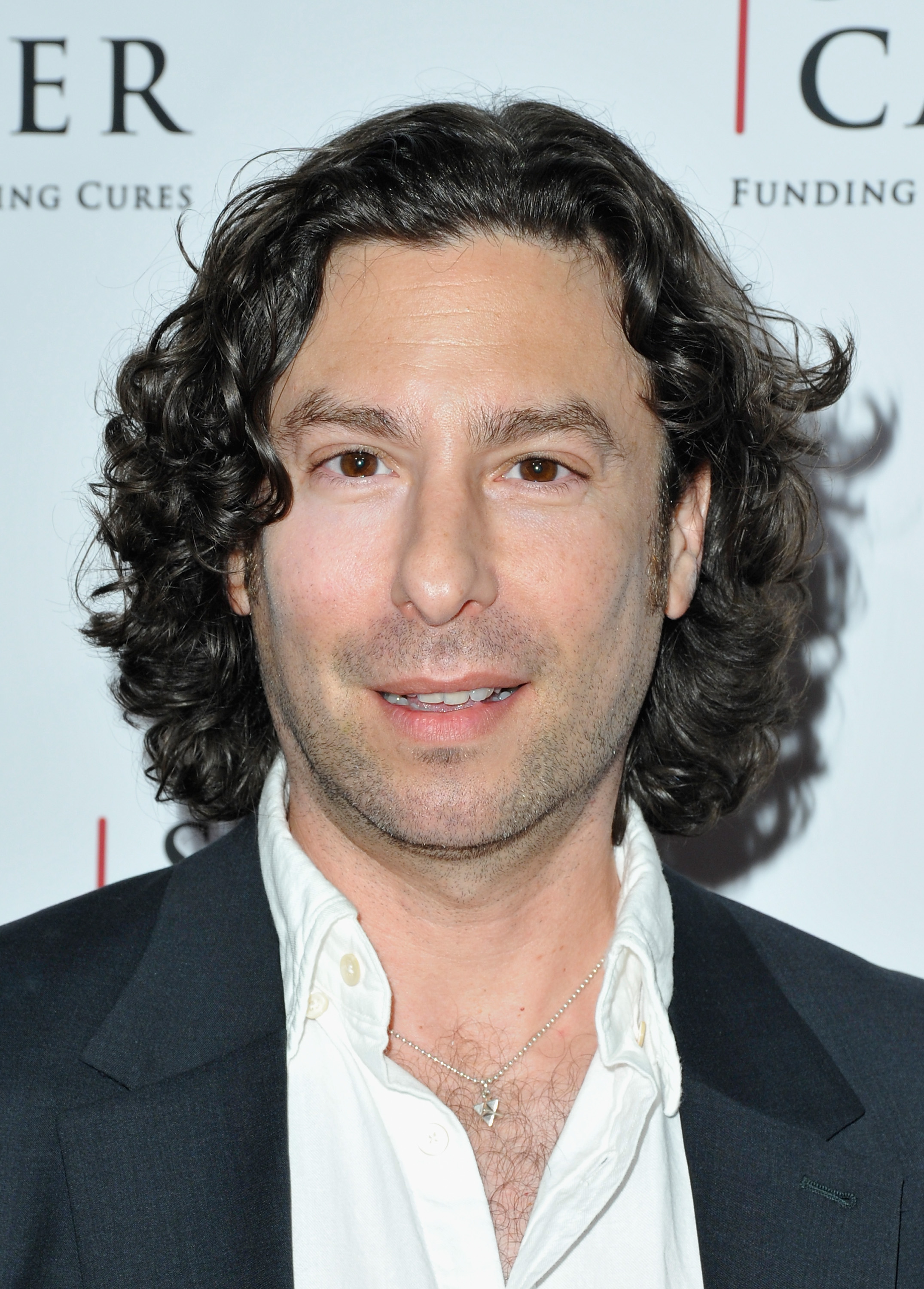 Barbra Streisand’s Son Jason Gould Reflects on Family and Fame | Woman ...