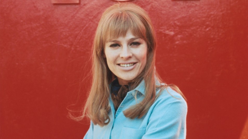 Julie Christie: A Look at the British Actress' '60s Style | Woman's World