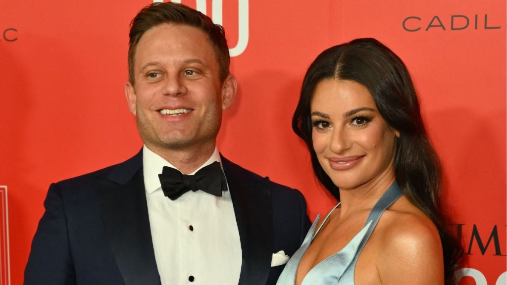 Lea Michele Reveals Summer Plans, Self-Care Routine, New Broadway Role ...
