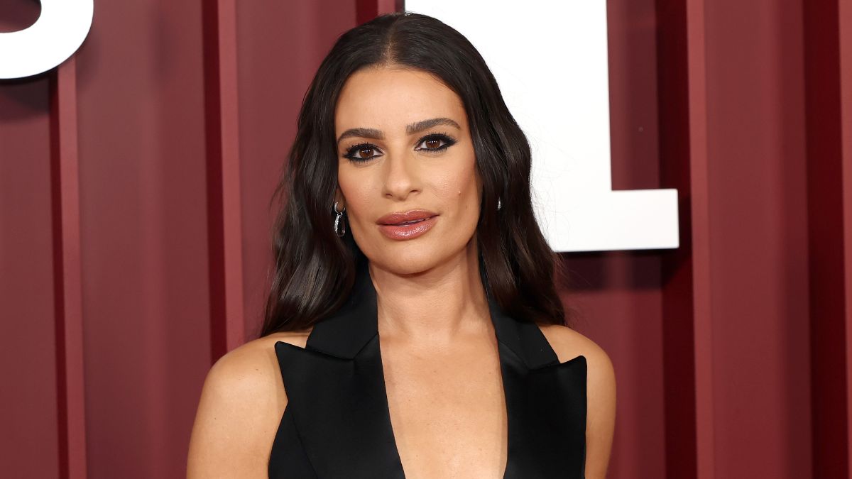 Lea Michele Reveals Summer Plans, Self-Care Routine, New Broadway Role ...