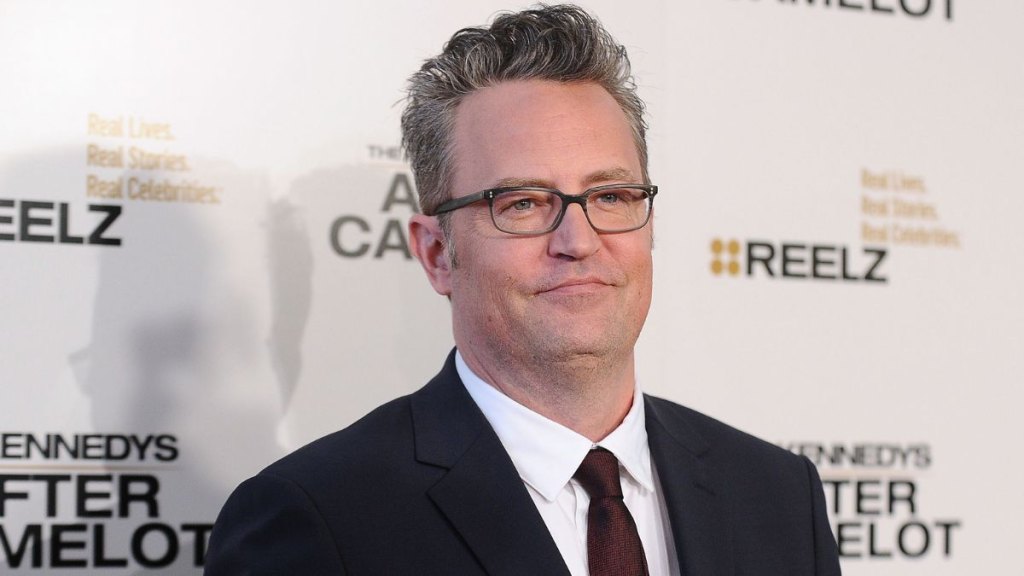 Matthew Perry Death Investigation: Guilty Pleas, Sentencing Updates ...
