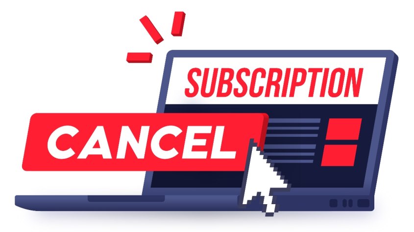 How to Track and Cancel Subscriptions You Don't Use | Woman's World