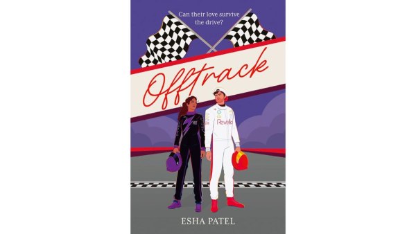 The Best F1 Romance Books, According to Top Authors | Woman's World