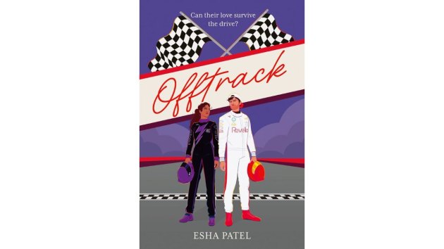 The Best F1 Romance Books, According to Top Authors | Woman's World