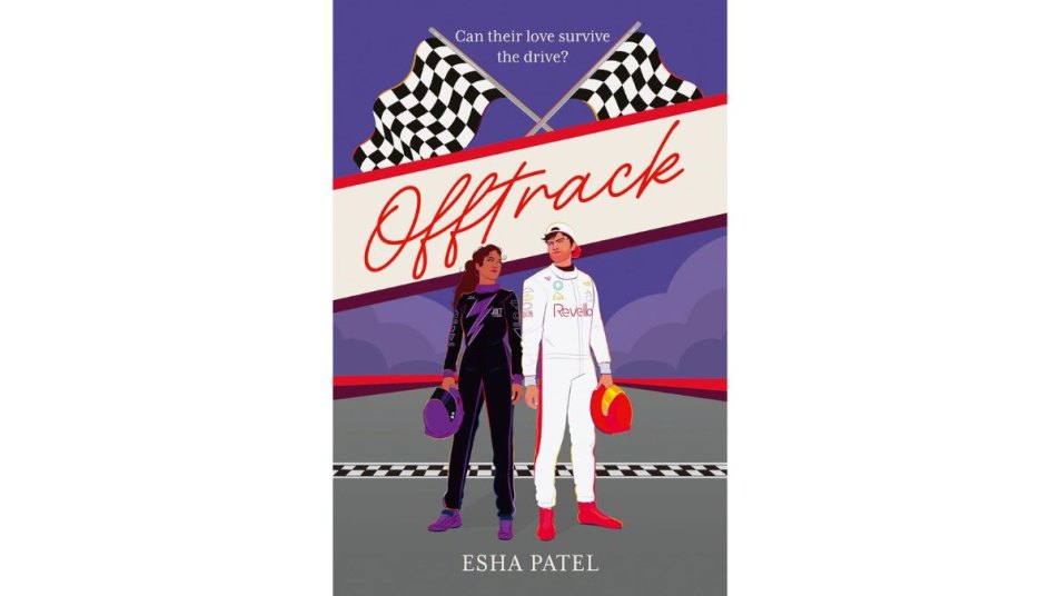 The Best F1 Romance Books, According to Top Authors | Woman's World