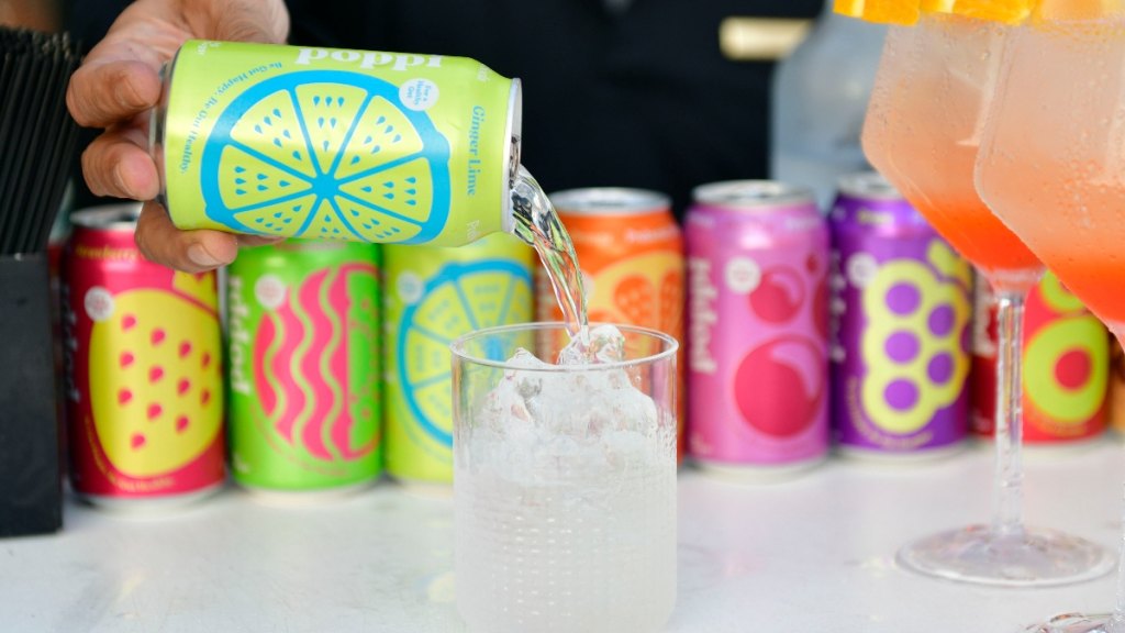 How to File a Claim for the Poppi Soda Class Action Refund | Woman's World