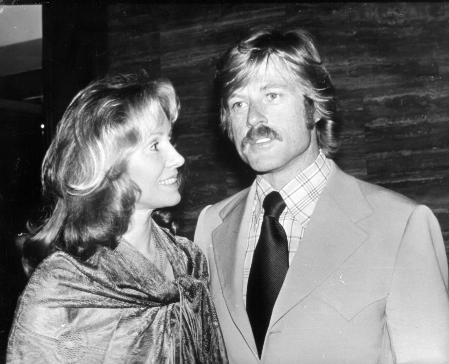 Robert Redford Marriages: From Lola Van Wagenen to Sibylle Szaggars ...