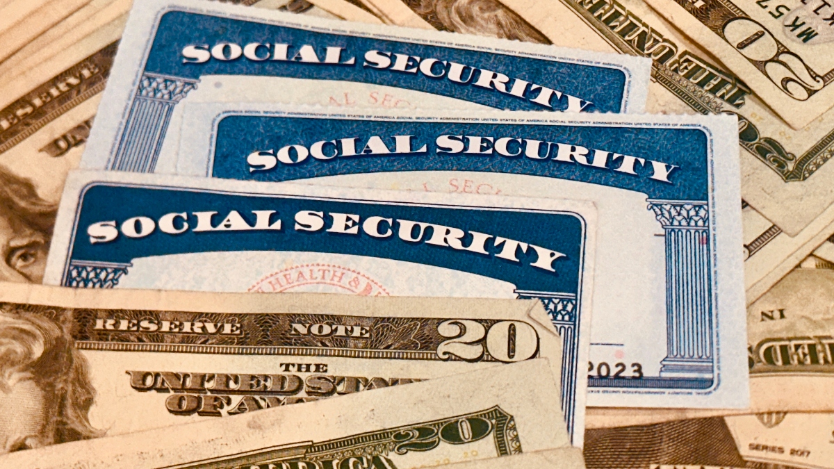 Why Some March Social Security Payments Will Come Early | Woman's World