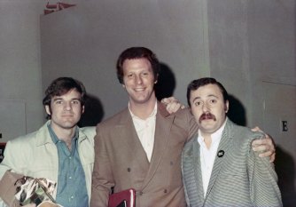 Steve Martin Young: See the Iconic Funnyman Before He Went Gray | Woman ...