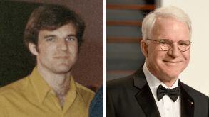 Steve Martin’s Wife and Daughter: Inside His Family & Love Life | Woman ...