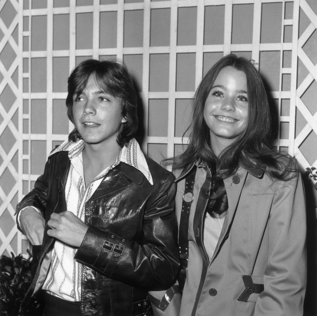 Susan Dey: What Happened to the 'Partridge Family' Star? | Woman's World