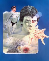 Patrick Duffy Reflects on 'Man from Atlantis' and Superhero Beginnings ...
