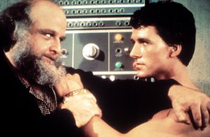 Patrick Duffy Reflects on 'Man from Atlantis' and Superhero Beginnings ...