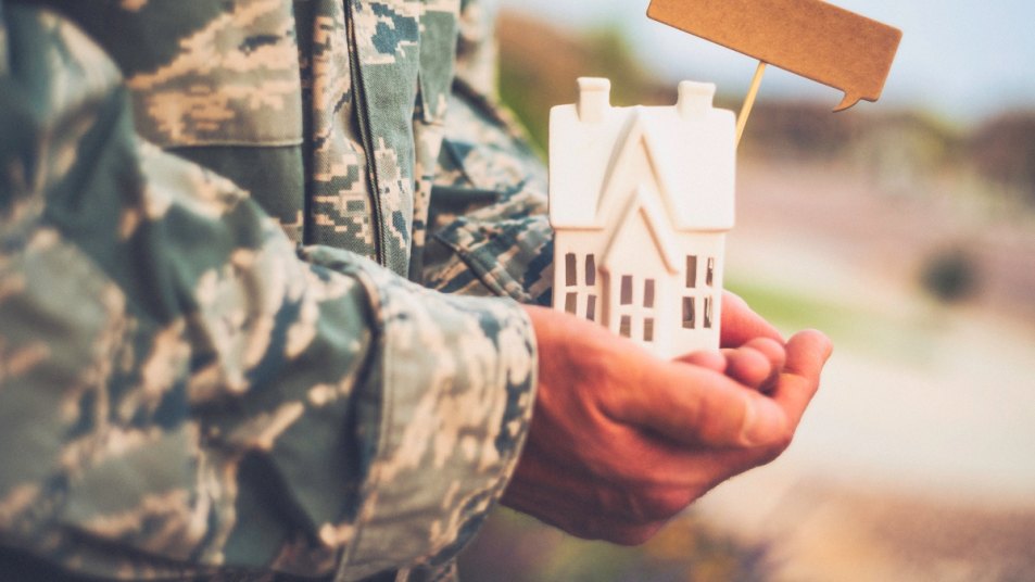 How the VA Home Loan Reform Act Helps Veterans Avoid Foreclosure ...
