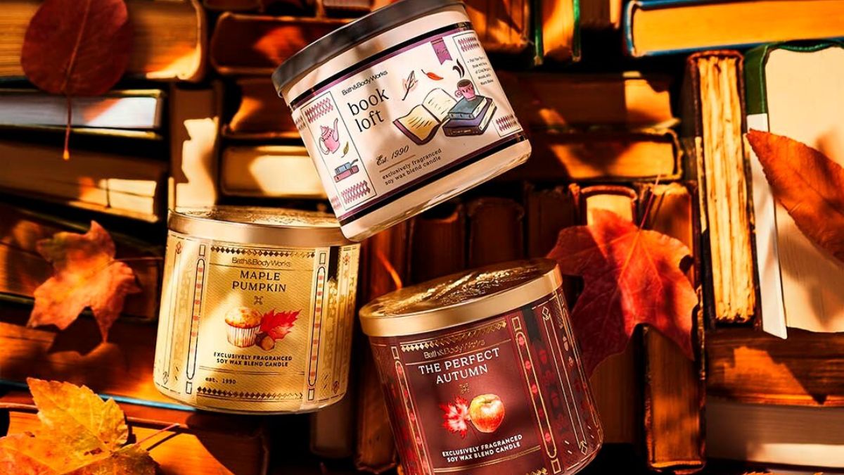 Bath & Body Works Launches Disney Villains Collection With Maleficent ...