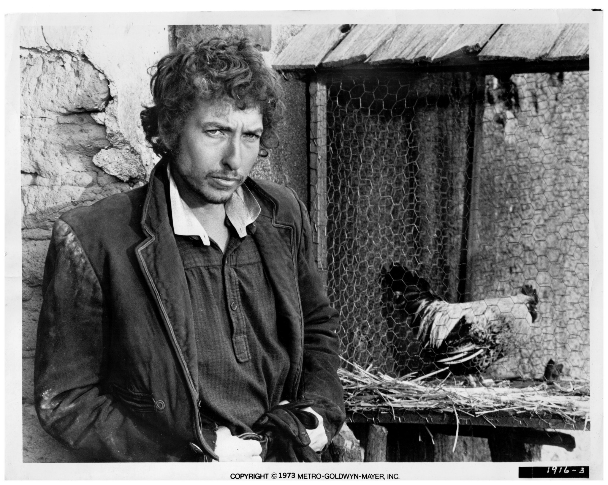 Inside Bob Dylan’s Brief Acting Career and His Roles in Film | Woman's ...