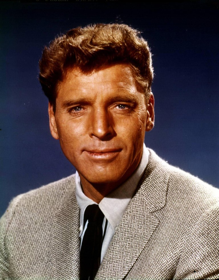 Burt Lancaster Young: 10 Photos of the Classic Hollywood Star | Woman's ...