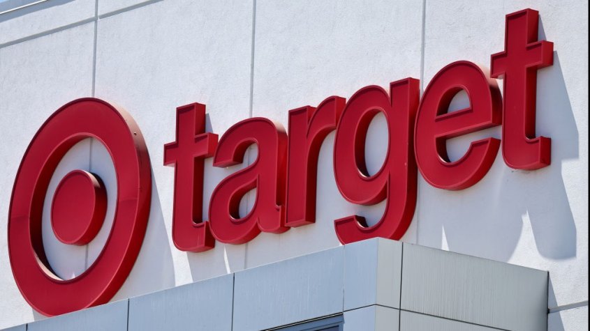 Target Mini Shopping Basket Is a Viral $3 Find Fans Are Obsessed With ...