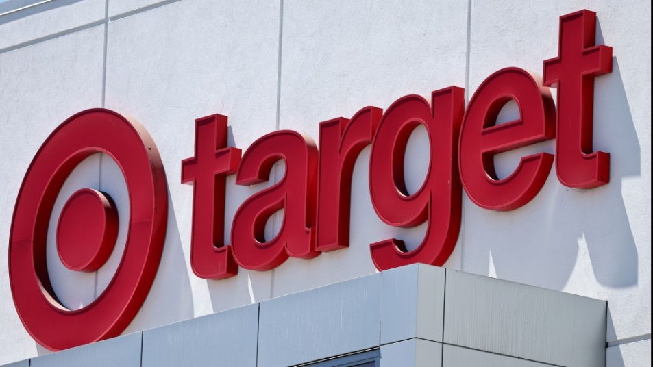 Target Mini Shopping Basket Is a Viral $3 Find Fans Are Obsessed With ...