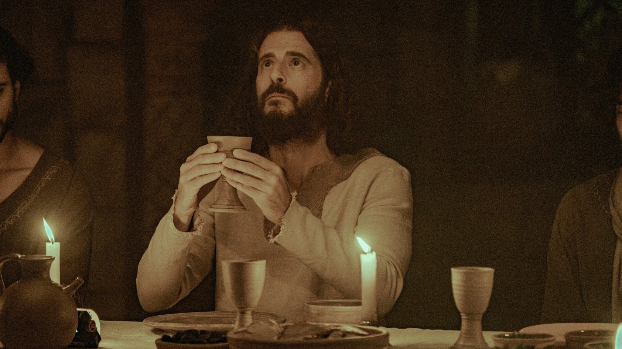 Meet Dallas Jenkins: 'The Chosen' Creator's Inspiring Faith Journey ...
