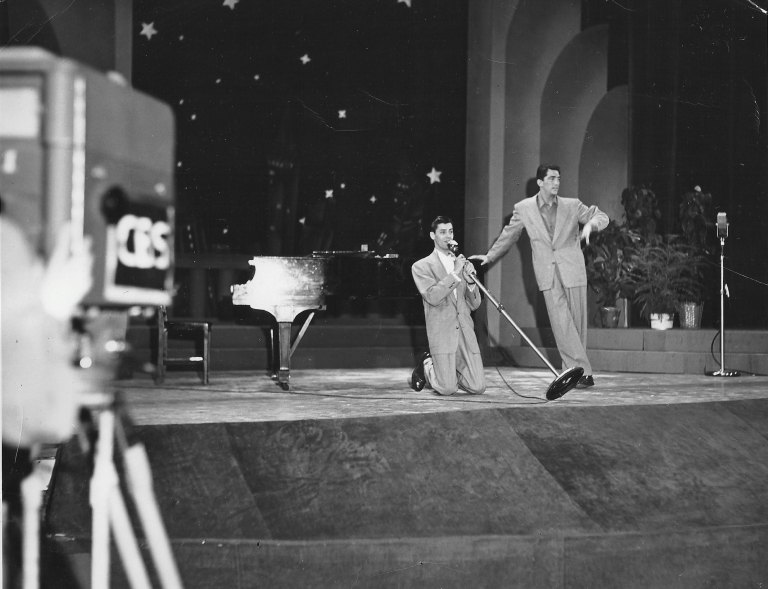See Rare Behind-the-Scenes Photos From 'The Ed Sullivan Show' | Woman's ...