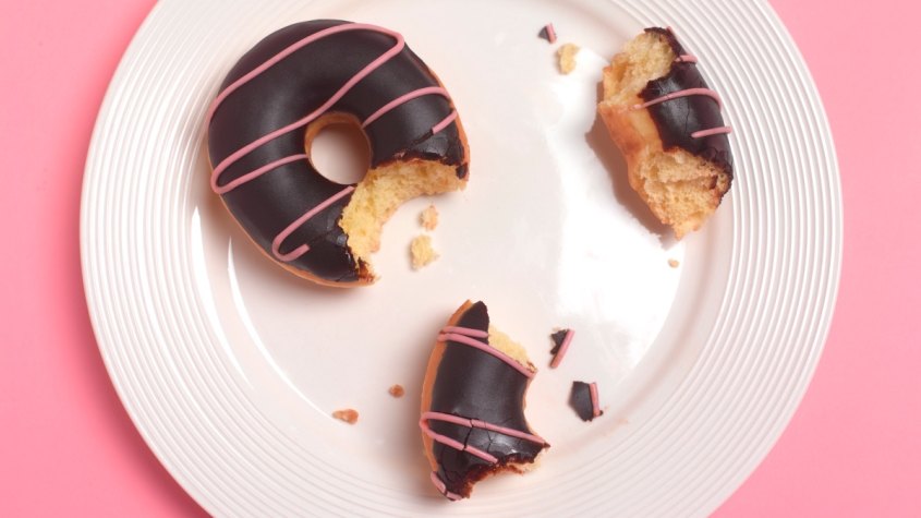 How To Stop Cravings: A Dietitian Shares Her 5 Best Pieces of Advice ...