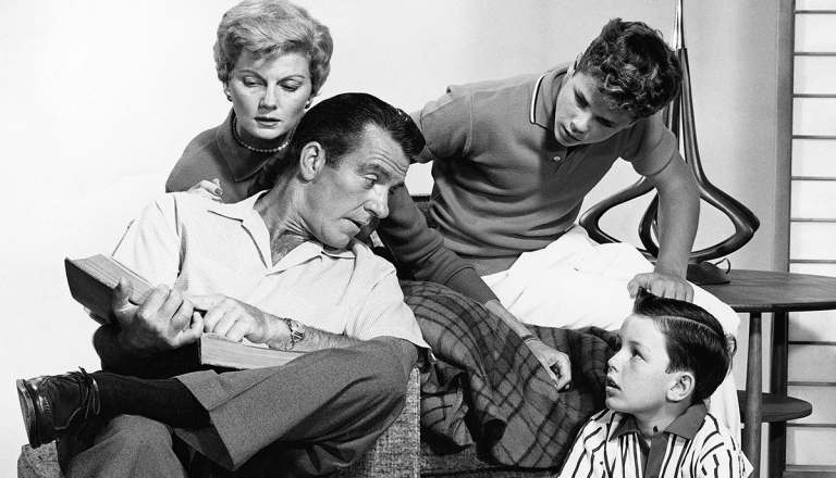 42 Best 1950s Sitcoms: TV Golden Age Classics to Forgotten Favorites ...