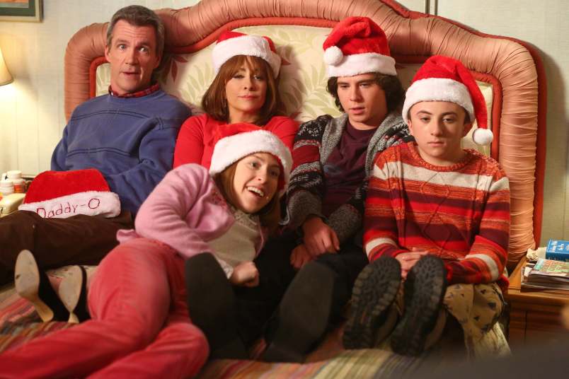 ‘The Middle’ Cast: What the Heck Are the Hecks Up To Now? | Woman's World