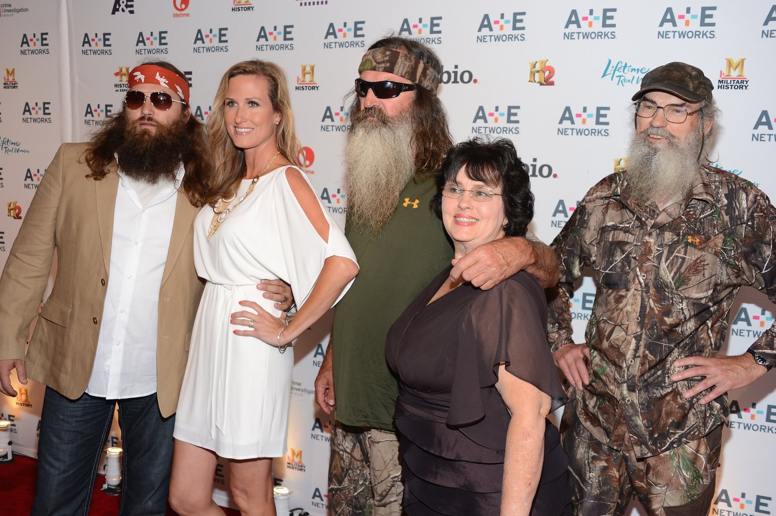 Duck Dynasty's Miss Kay Is 'So Much Better' After Health Issues | Woman ...