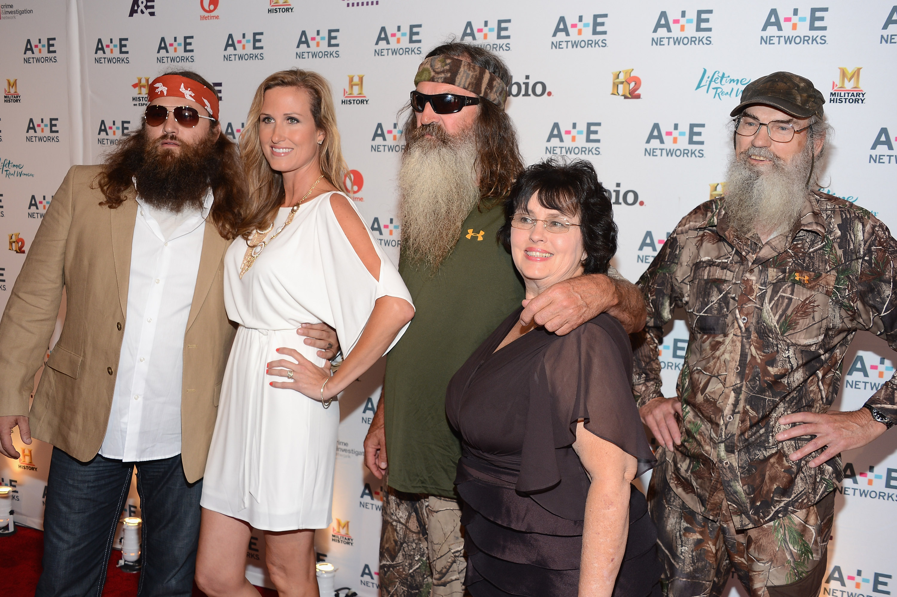 Duck Dynasty's Miss Kay Is 'So Much Better' After Health Issues | Woman ...