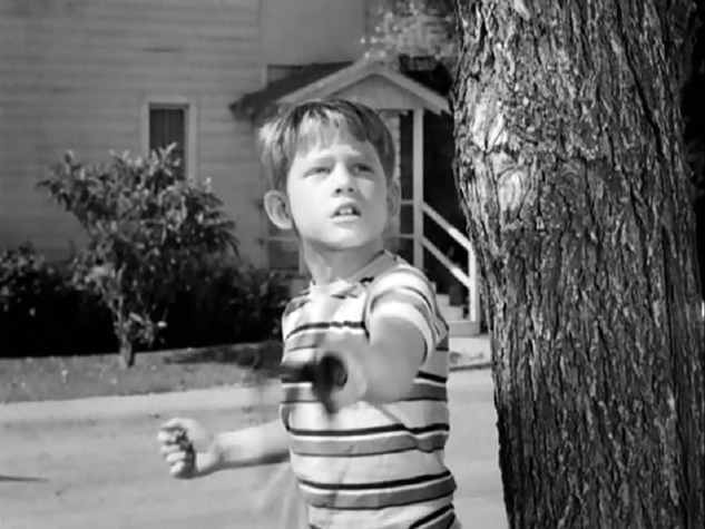 Why 'Opie the Birdman' Is the Heart of 'The Andy Griffith Show' | Woman ...