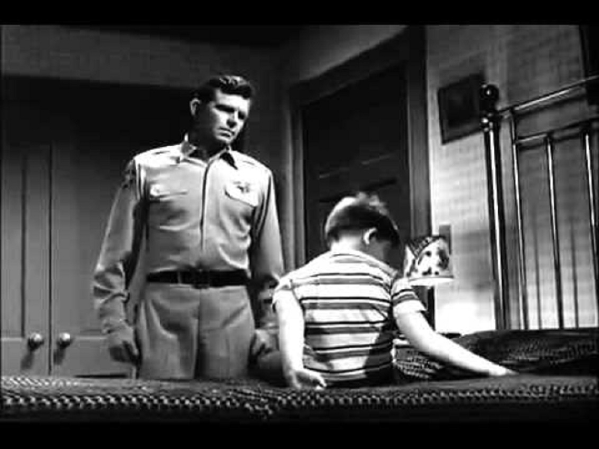 Why 'Opie the Birdman' Is the Heart of 'The Andy Griffith Show' | Woman ...