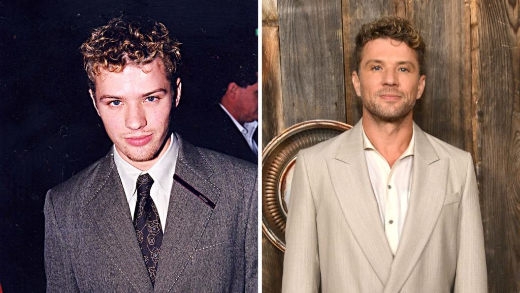 See the 'I Know What You Did Last Summer' Cast in 1997 vs. 2025 | Woman ...