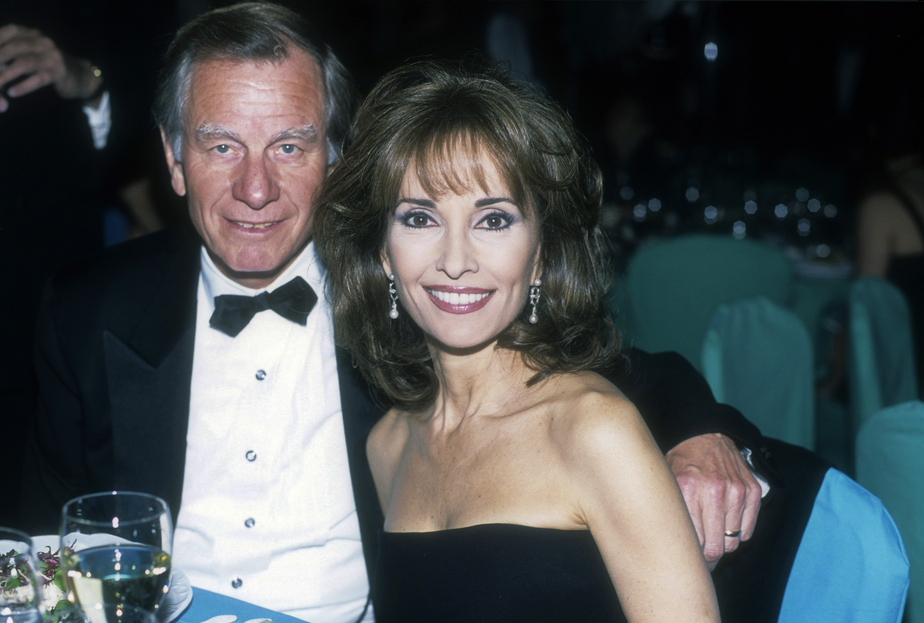 Susan Lucci and Helmut Huber’s Long-Lasting Love Story | Woman's World