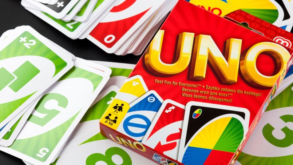 Uno Added to Vegas Casino Tables: Here's How to Play | Woman's World