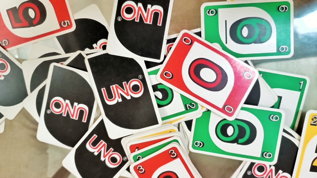 Uno Added to Vegas Casino Tables: Here's How to Play | Woman's World