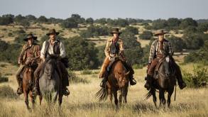 '1944’ ‘Yellowstone’ Cast: Will ‘1923’ Stars Return to the Prequel